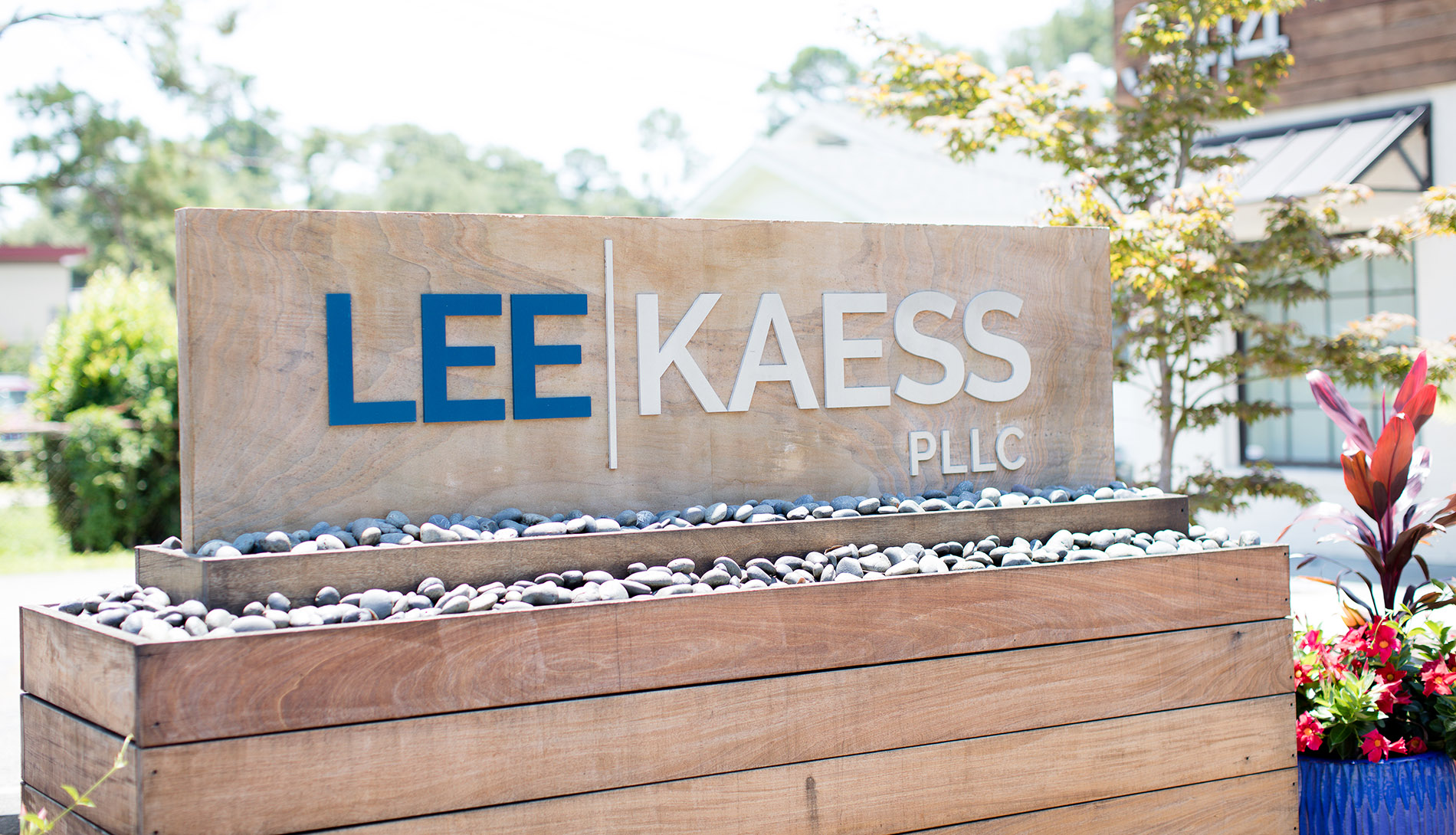 Lee Kaess Team - Lee Kaess